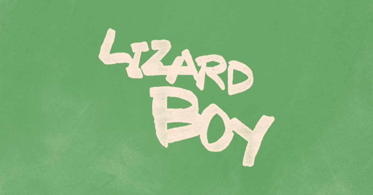 Lizard Boy - Oregon Shakespeare Festival