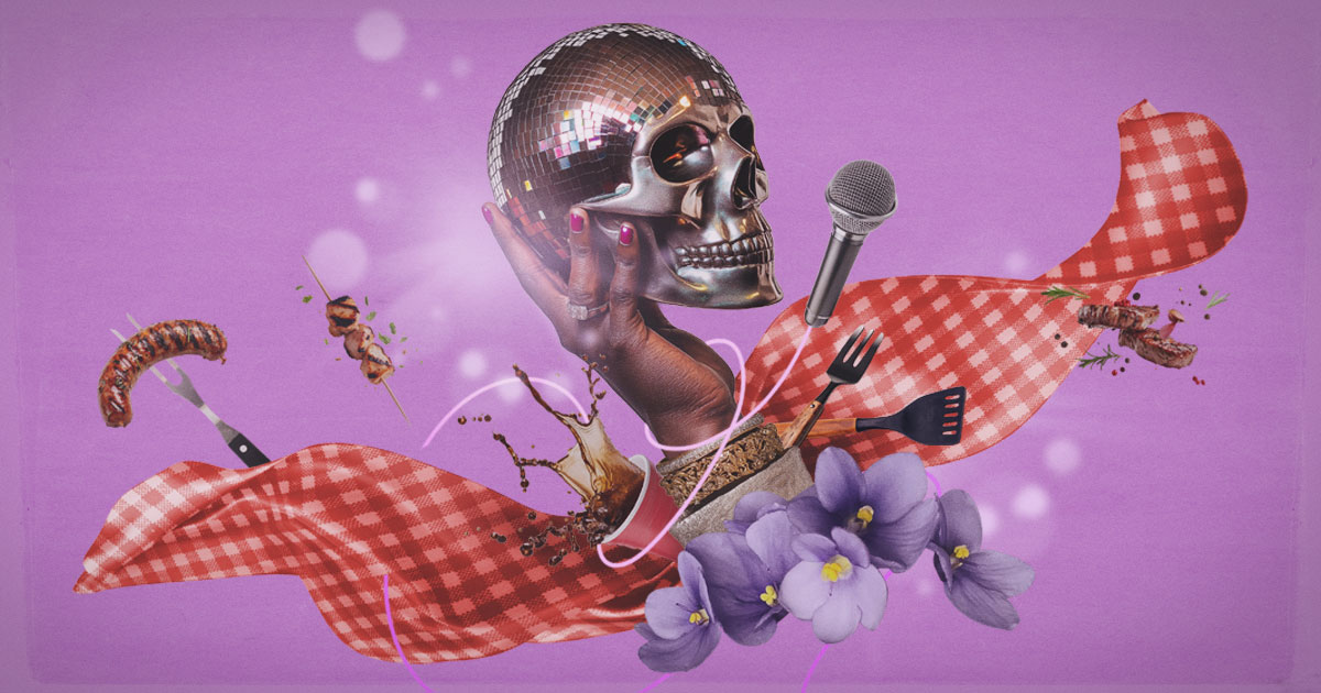 Fat Ham - Oregon Shakespeare Festival