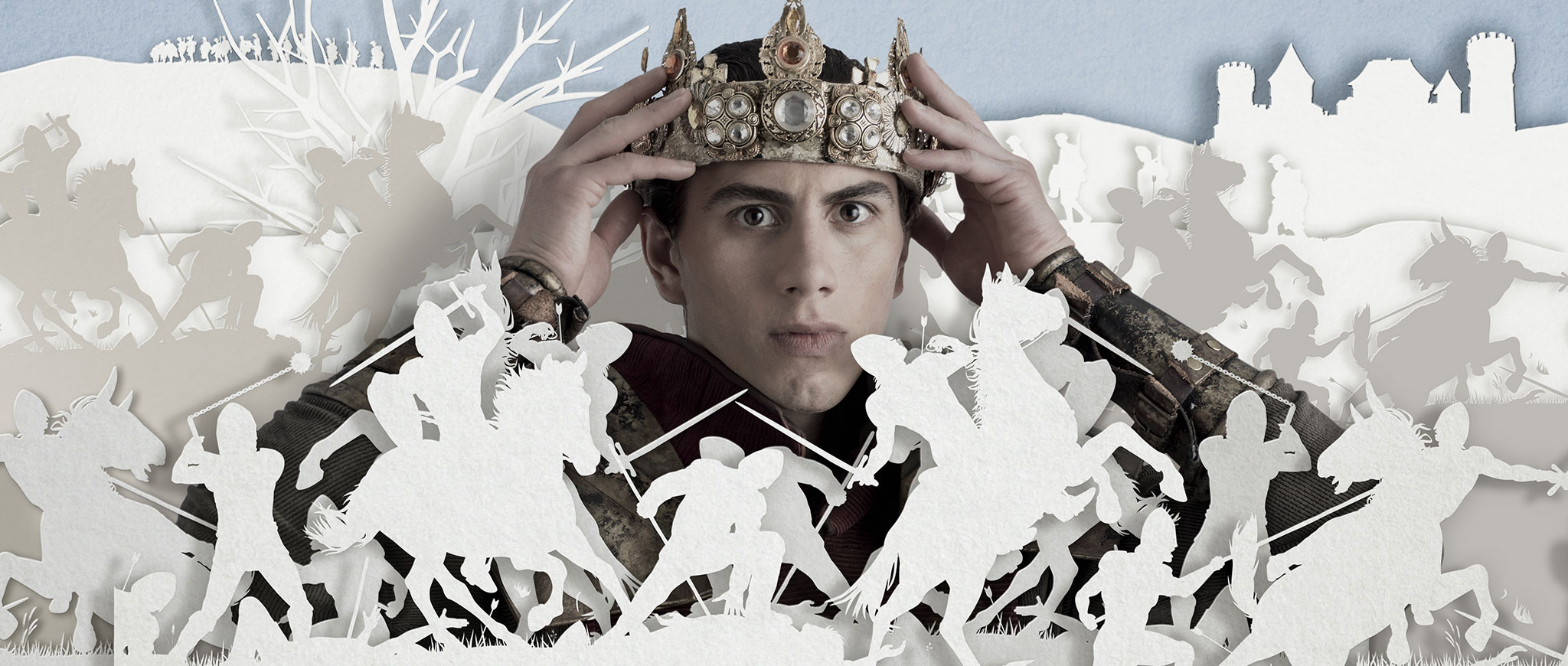 Henry V 2018 - Oregon Shakespeare Festival