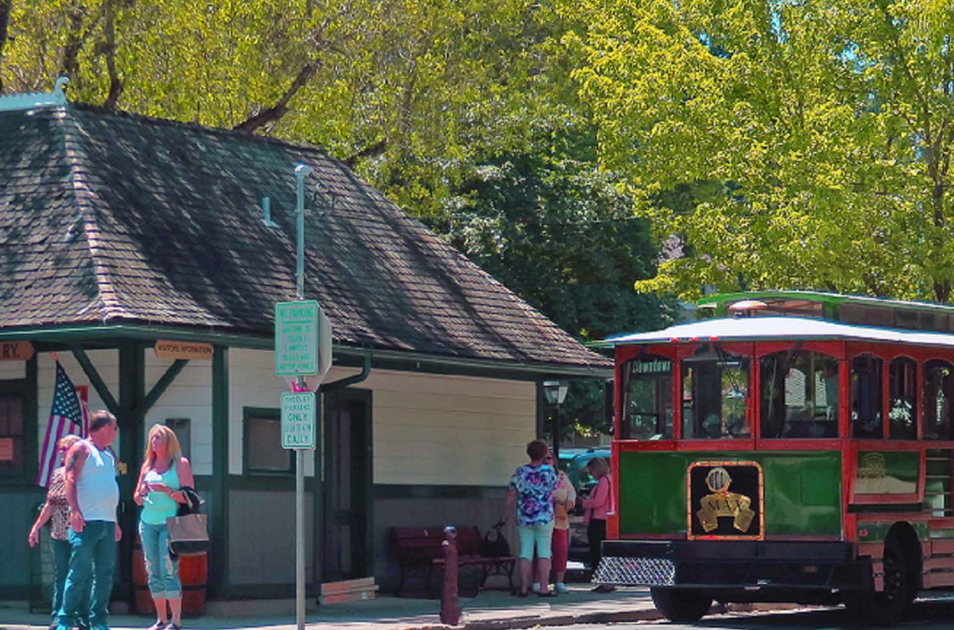 Activities - Oregon Shakespeare Festival