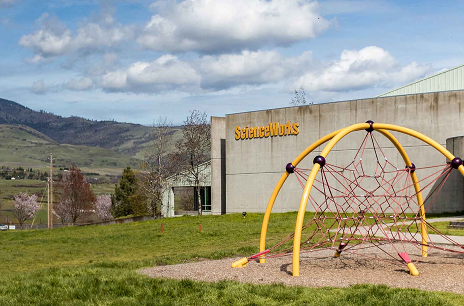 Family-Friendly Activities - Oregon Shakespeare Festival