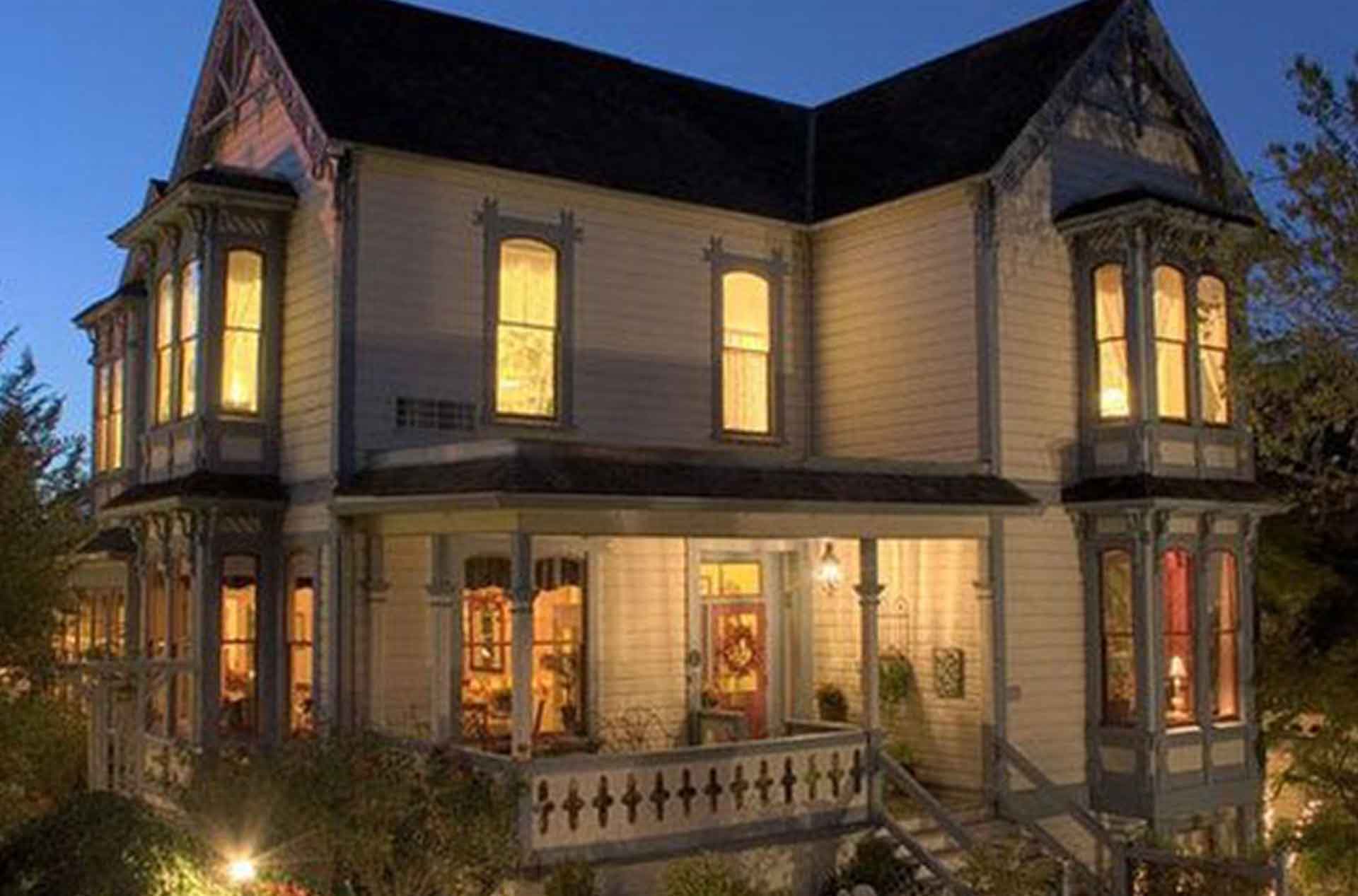 Accommodations - Oregon Shakespeare Festival