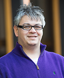 Costume Rentals: Bruce Walden - Oregon Shakespeare Festival