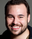 Acting Company: Justin Cowan - Oregon Shakespeare Festival