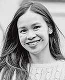 Acting Company: Aimee Chou - Oregon Shakespeare Festival