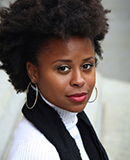 Acting Company: Alexis Tidwell - Oregon Shakespeare Festival