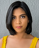 Acting Company: Alysia N. Beltran - Oregon Shakespeare Festival