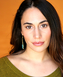 Acting Company: Angela Hernandez - Oregon Shakespeare Festival