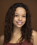 Acting Company: Ava Mingo - Oregon Shakespeare Festival