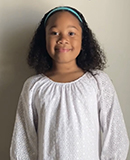 Acting Company: Ayvah Johnson - Oregon Shakespeare Festival