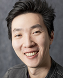 Acting Company: Dan Lin - Oregon Shakespeare Festival