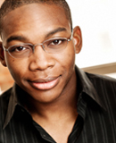 Acting Company: Eddie Ray Jackson - Oregon Shakespeare Festival