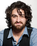 Acting Company: Jason Rojas - Oregon Shakespeare Festival