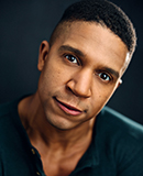 Acting Company: Jaysen Wright - Oregon Shakespeare Festival