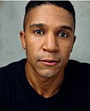 Acting Company: Jaysen Wright - Oregon Shakespeare Festival