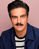 Acting Company: John Tufts - Oregon Shakespeare Festival