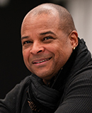 Acting Company: Kevin Kenerly - Oregon Shakespeare Festival