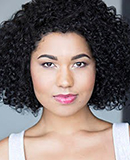 Acting Company: Keyonna Knight - Oregon Shakespeare Festival