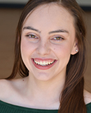 Acting Company: Lauren Elizabeth Taylor - Oregon Shakespeare Festival