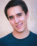 Acting Company: Nolan Sanchez - Oregon Shakespeare Festival