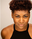 Acting Company: Rayla Garske - Oregon Shakespeare Festival