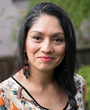 Acting Company: Teresa A. Cisneros - Oregon Shakespeare Festival