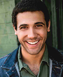 Acting Company: Travis Ward-Osborne - Oregon Shakespeare Festival