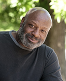 Acting Company: Tyrone Wilson - Oregon Shakespeare Festival