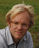 Guest Artist: Justin Townsend - Oregon Shakespeare Festival