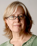 Guest Artist: Lisa Peterson - Oregon Shakespeare Festival