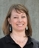 Musician: Debra Harris - Oregon Shakespeare Festival