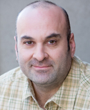 Musician: Joseph Porto - Oregon Shakespeare Festival