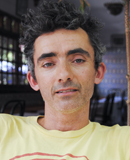 Playwright: David Farr - Oregon Shakespeare Festival