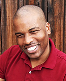 Playwright: Marcus Gardley - Oregon Shakespeare Festival