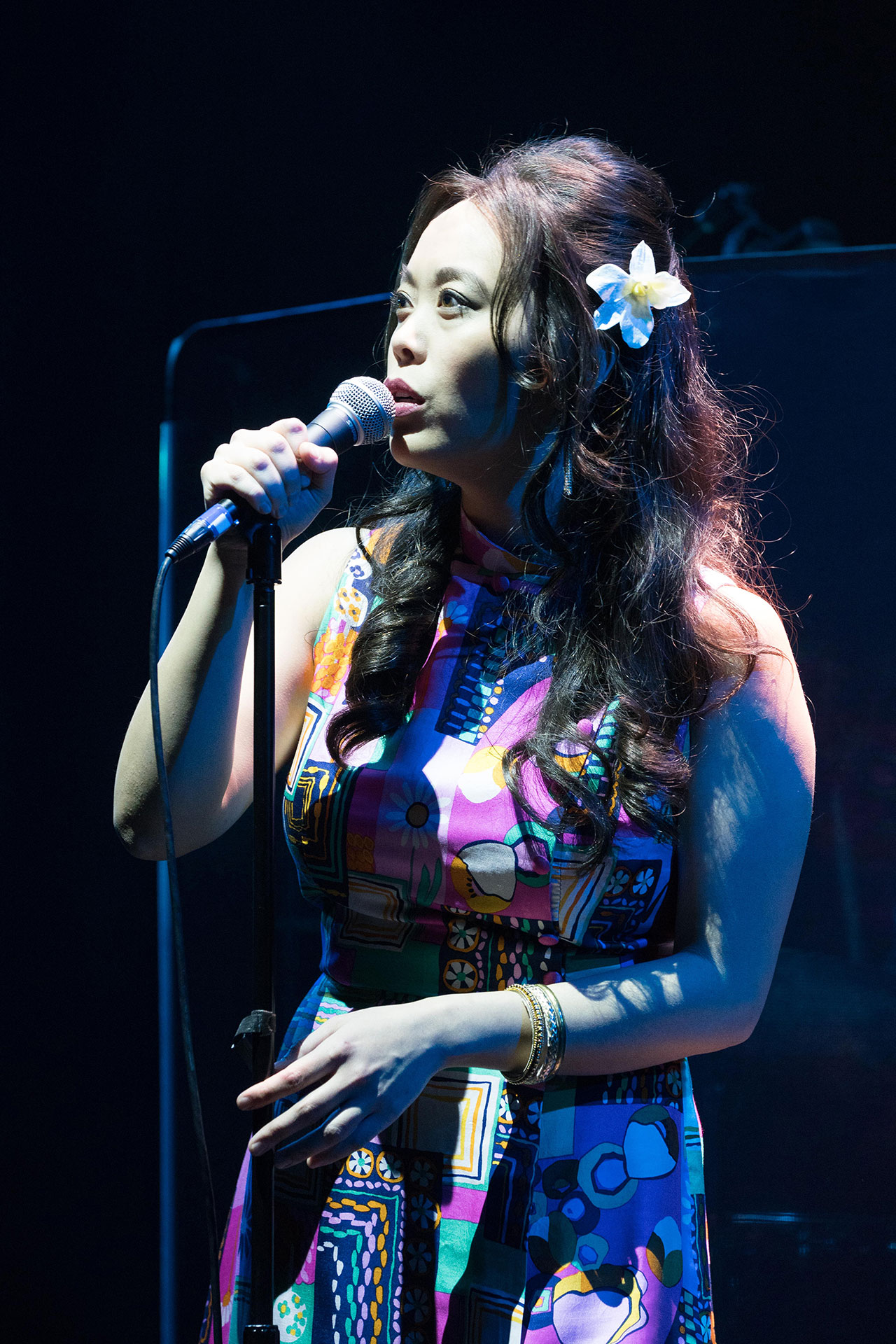 Cambodian Rock Band 2019 - Oregon Shakespeare Festival