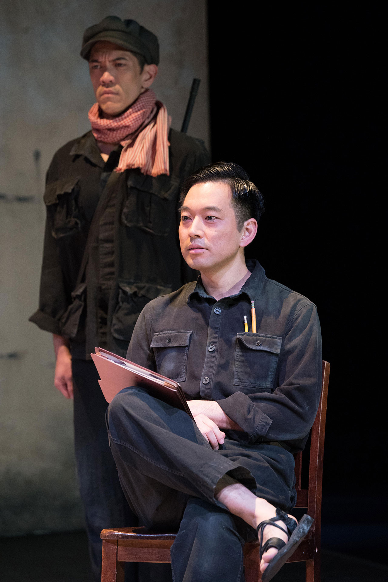 Cambodian Rock Band 2019 - Oregon Shakespeare Festival