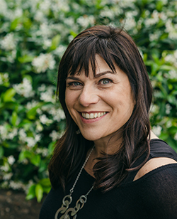 Staff - Oregon Shakespeare Festival