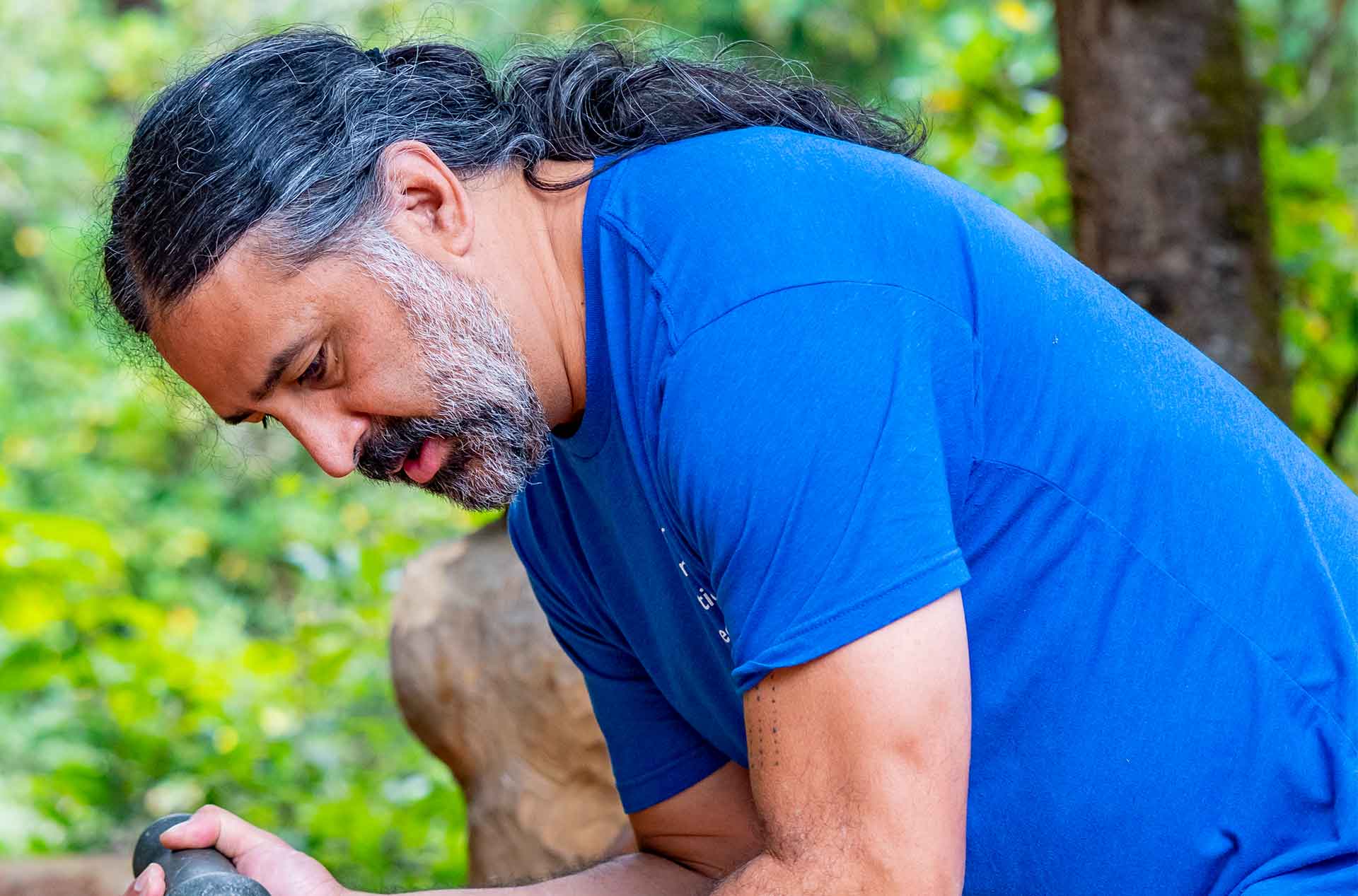 Visual Sovereignty Project 2023 - O! Digital Stage