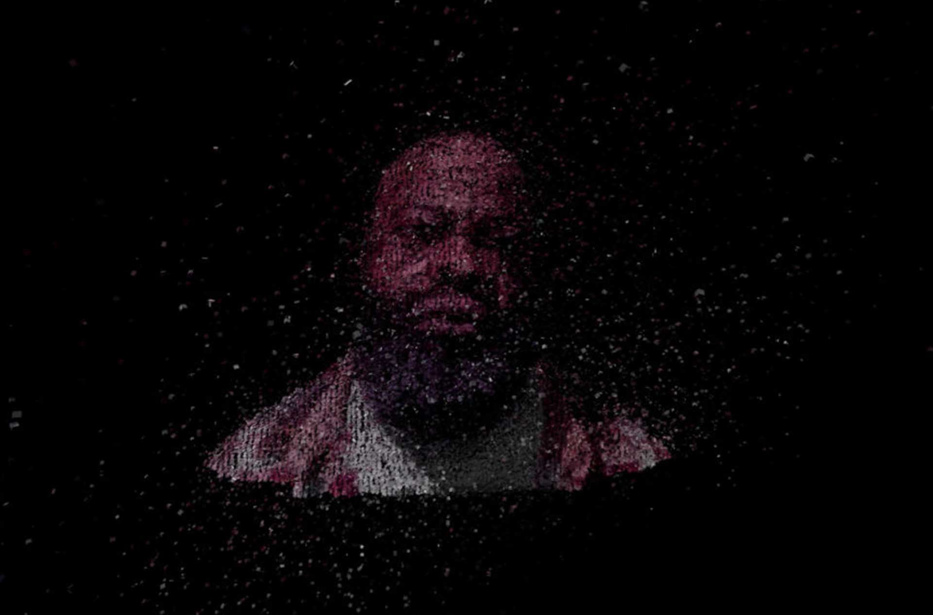 O-Dogg - O! Digital Stage