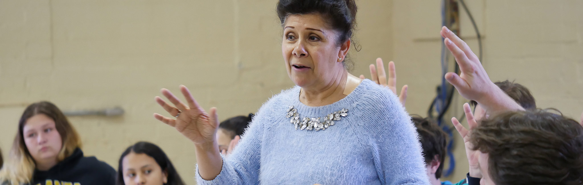Post Show Talkbacks- Oregon Shakespeare Festival Activities & Events
