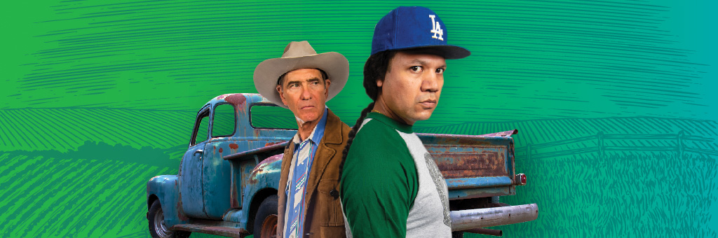 Mother Road 2019 - Oregon Shakespeare Festival