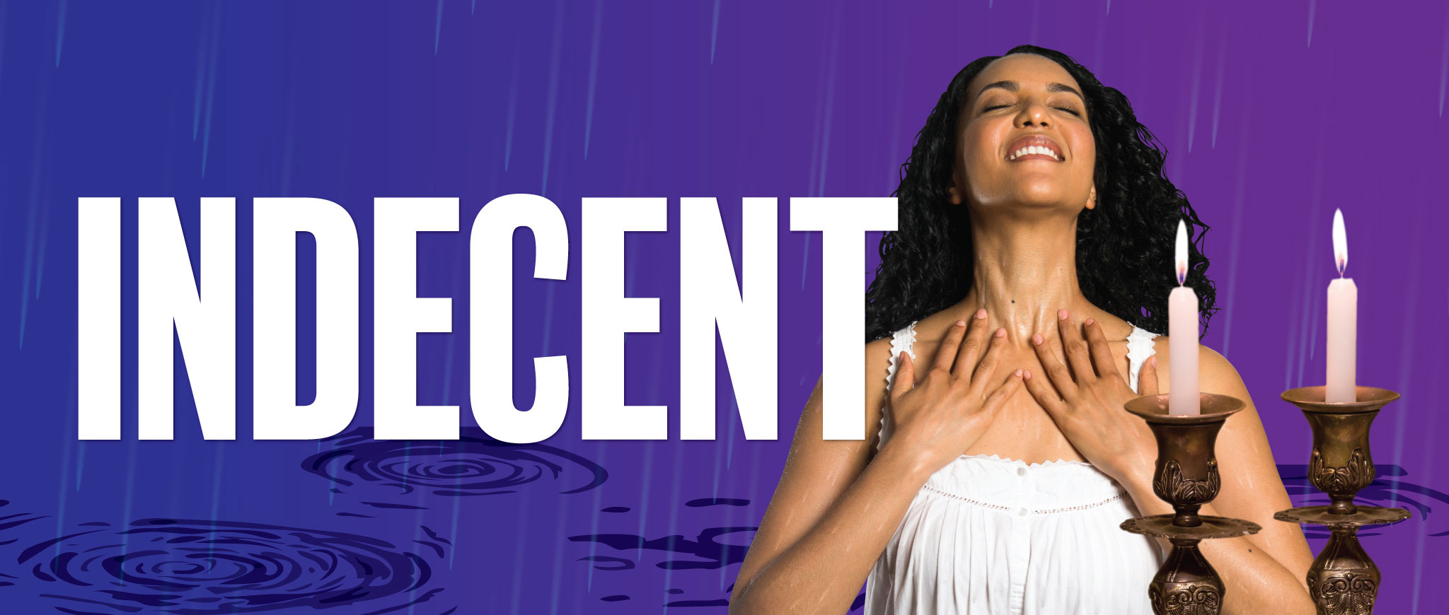 Indecent 2019 - Oregon Shakespeare Festival