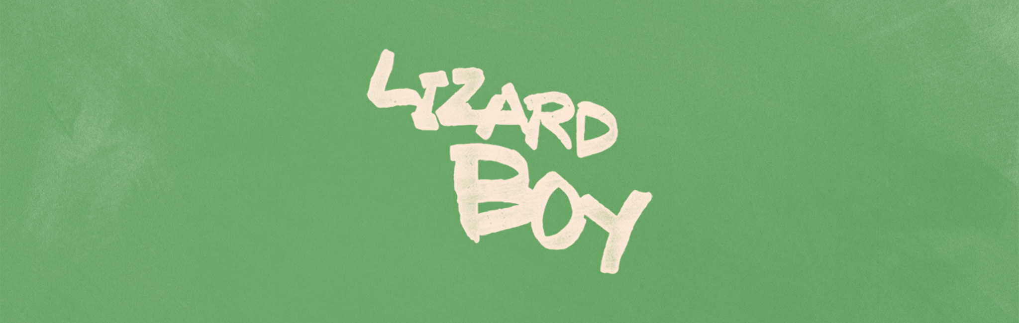 Lizard Boy - Oregon Shakespeare Festival