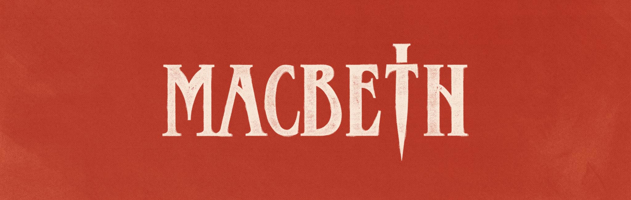 Macbeth - Oregon Shakespeare Festival