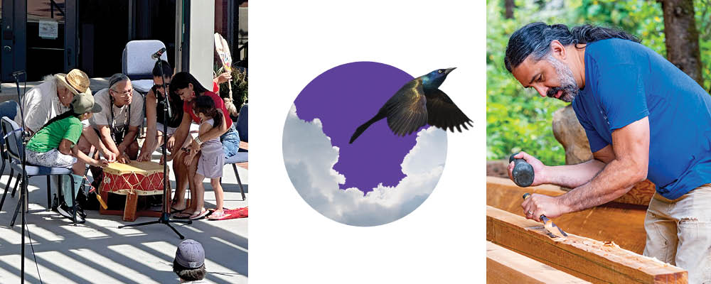 Community Events - Where We Belong (2023) OSF House Program