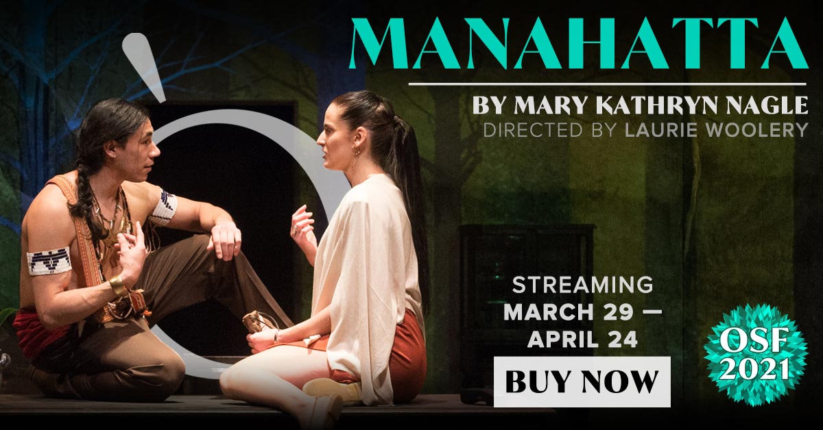 Manahatta 2021 - Shows on O!