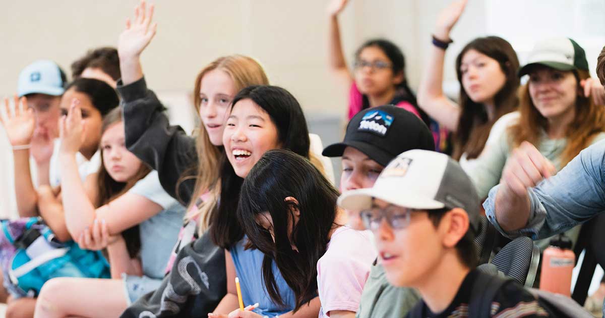 Year End Appeal - Oregon Shakespeare Festival