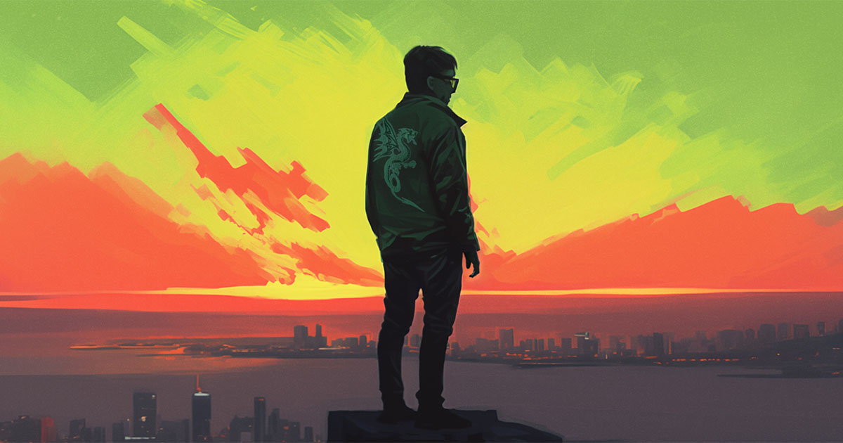 Lizard Boy - Oregon Shakespeare Festival