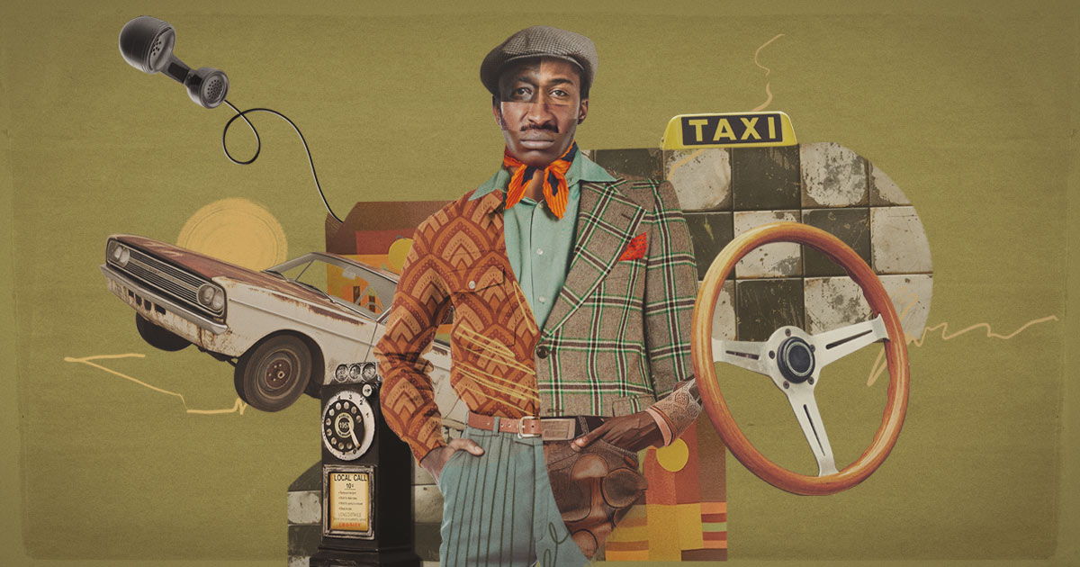 August Wilson's Jitney - Oregon Shakespeare Festival