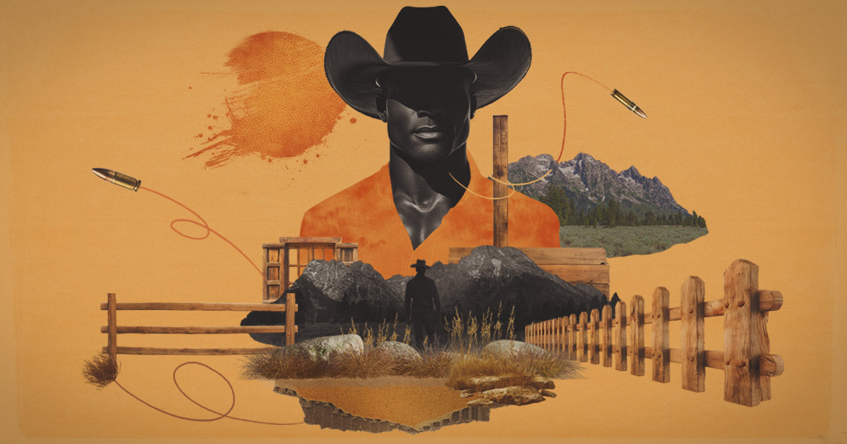 Shane - Oregon Shakespeare Festival